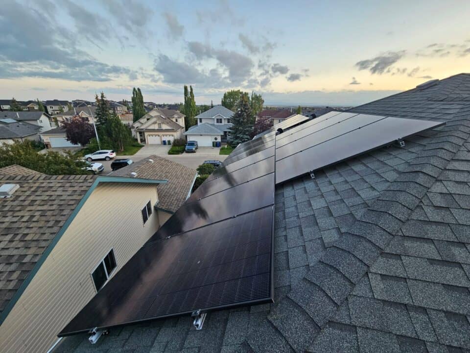 Calgary CEIP 2026: Solar & Energy Upgrade Financing | Solos Energy