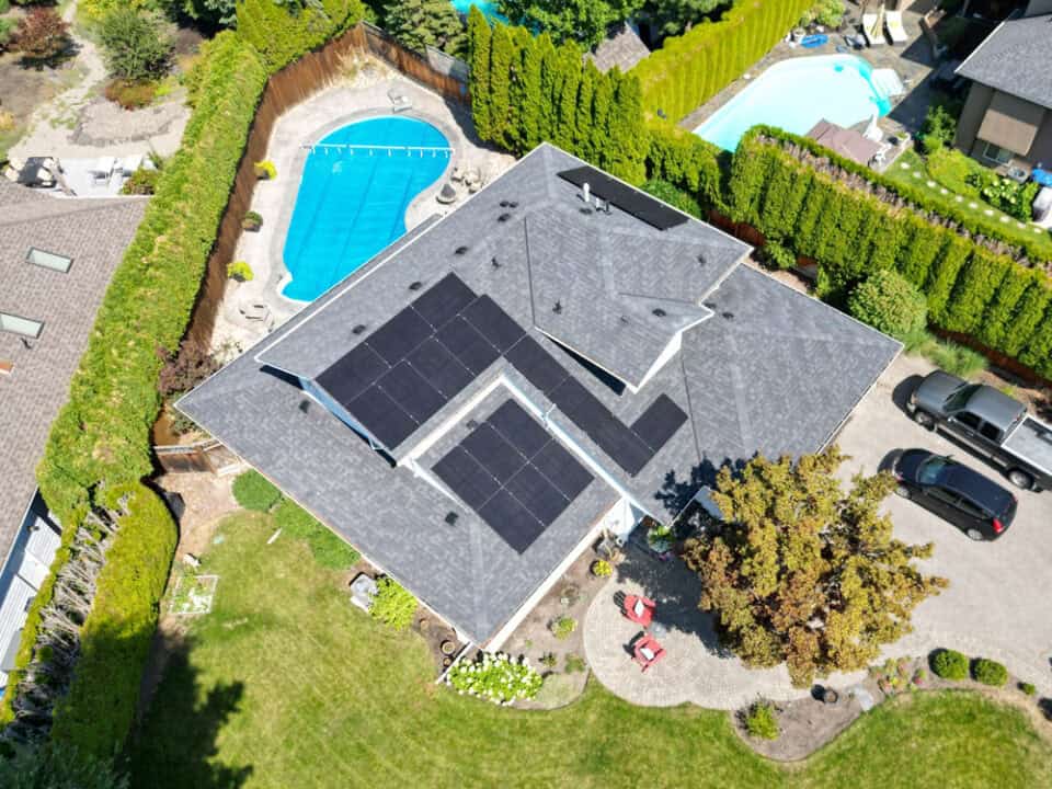 Calgary CEIP 2026: Solar & Energy Upgrade Financing | Solos Energy